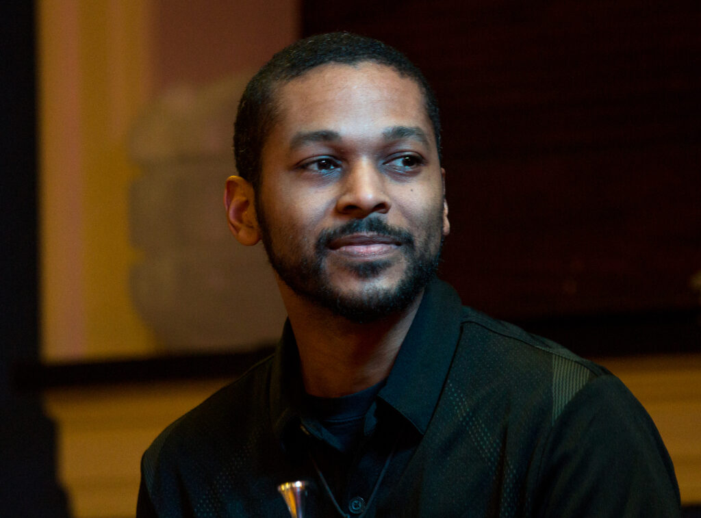 About Dr. Junius Johnson – Junius Johnson