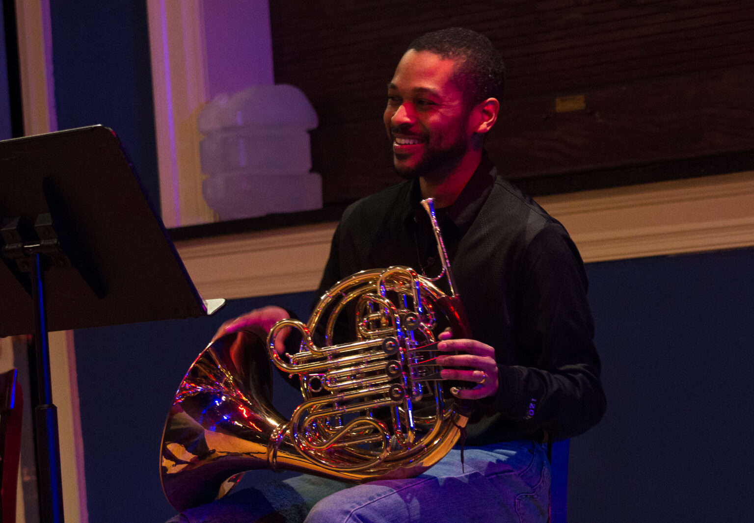 About Dr. Junius Johnson – Junius Johnson